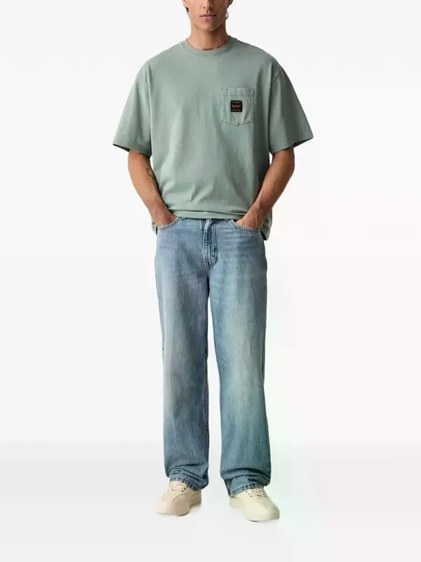 LEVI'S 565 Loose-fit Jeans - Blue