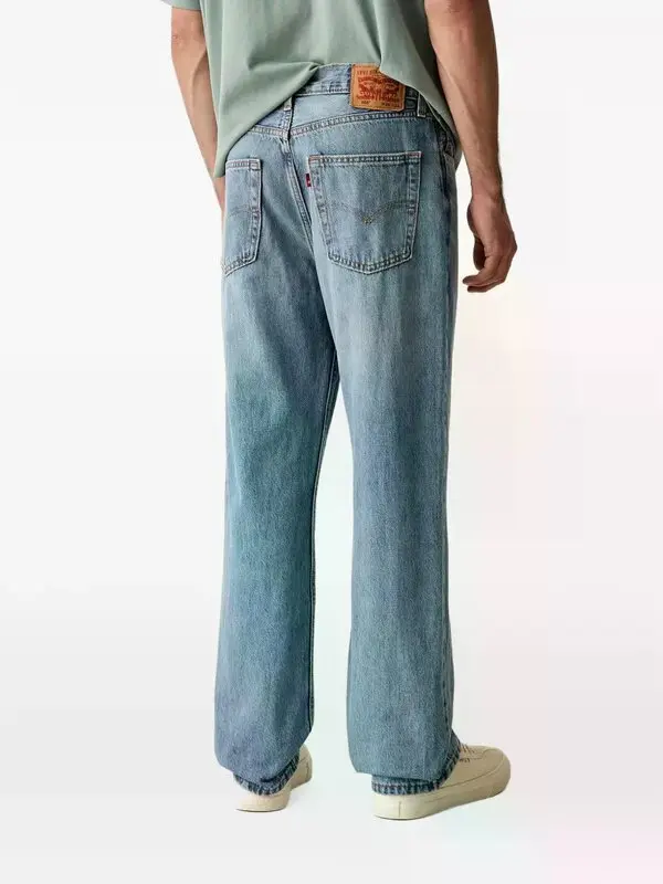 LEVI'S 565 Loose-fit Jeans
