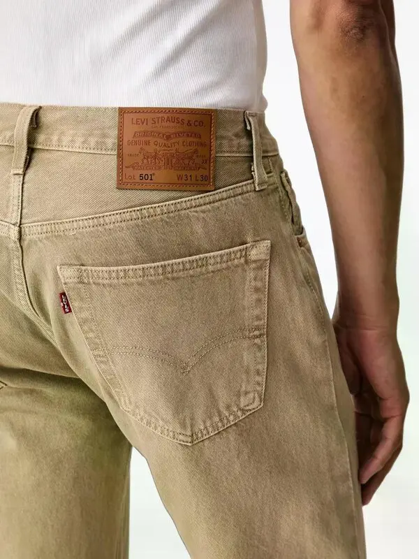 LEVI'S 501 Regular Jeans