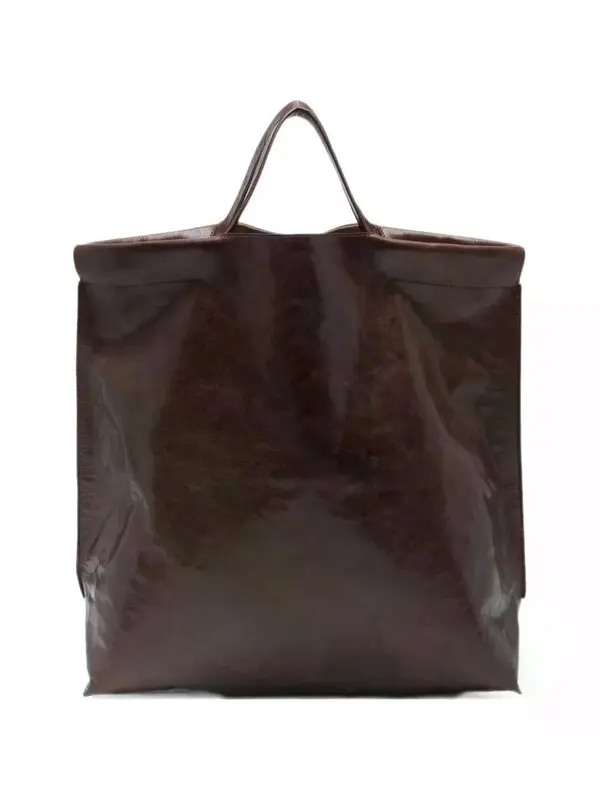 BEA MOMBAERS L Shopper Tote Bag