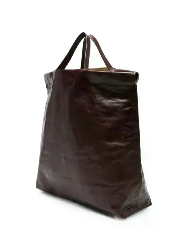 BEA MOMBAERS L Shopper Tote Bag