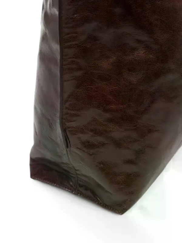 BEA MOMBAERS L Shopper Tote Bag