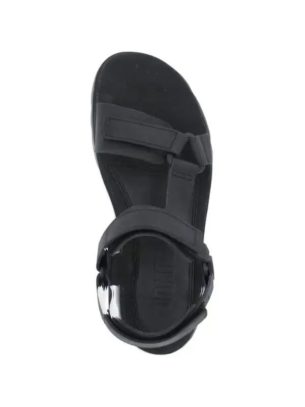 Camper Oruga Touch-strap Sandals