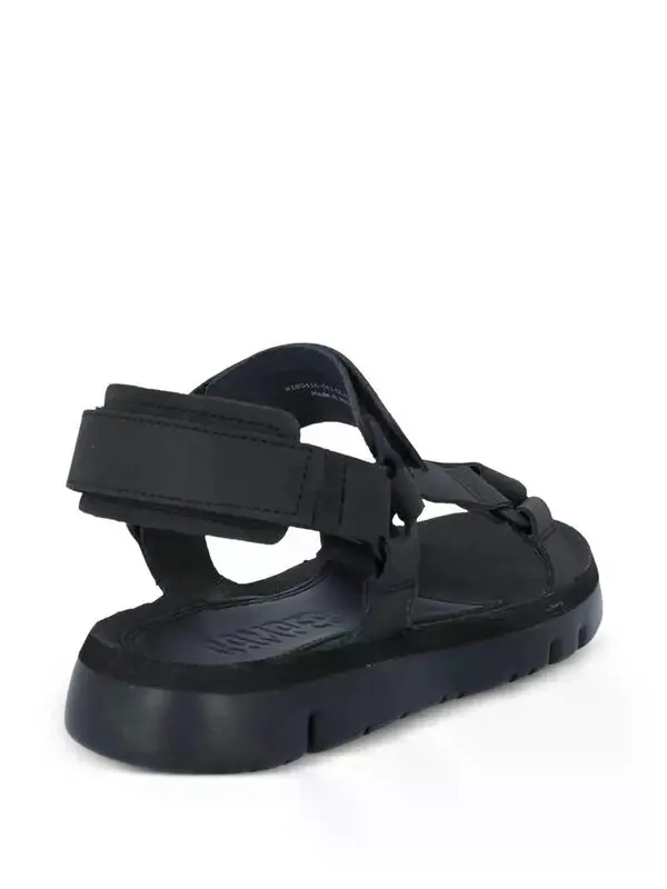 Camper Oruga Touch-strap Sandals