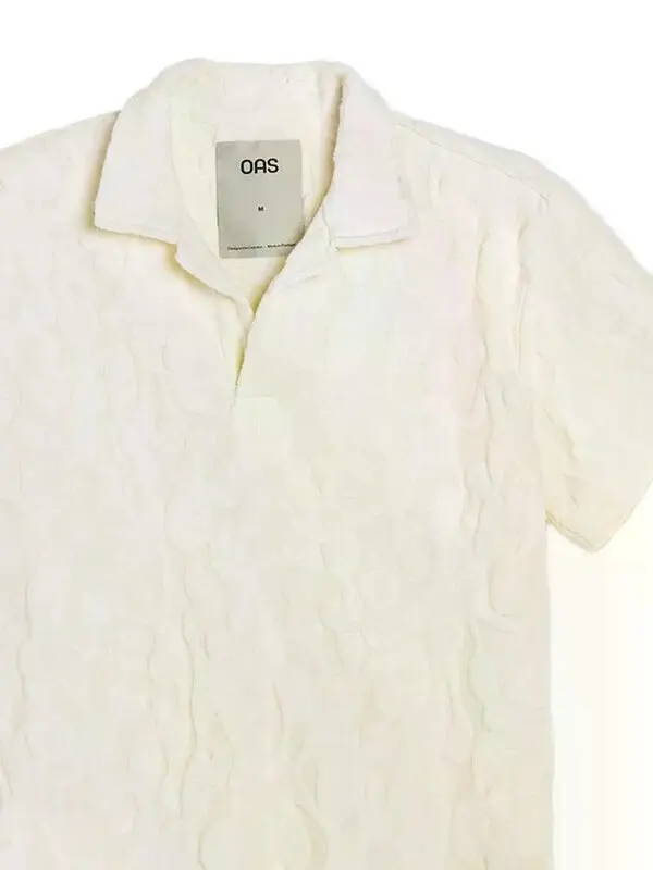 OAS Company Summit Terry-cloth T-shirt