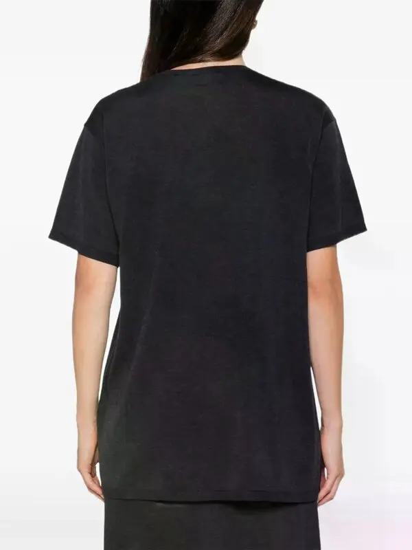 TOTEME Tee Knit Sweater