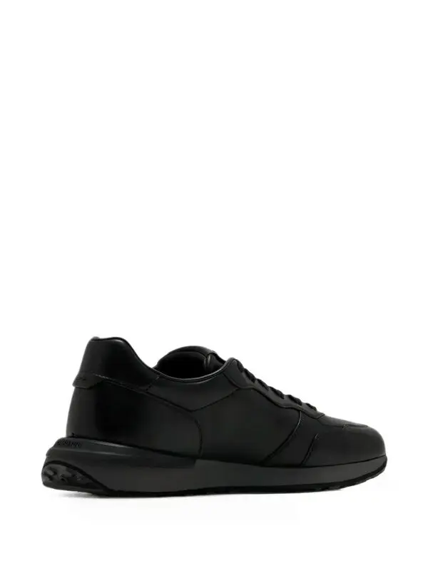 Magnanni Syros Leather Sneakers