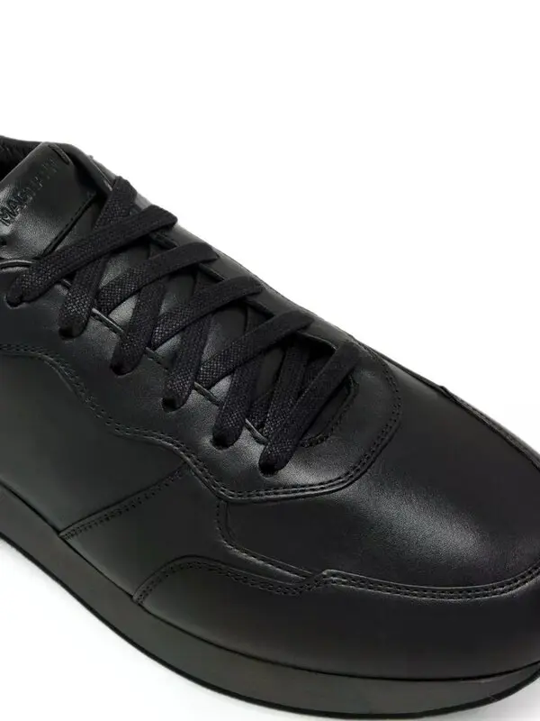 Magnanni Syros Leather Sneakers