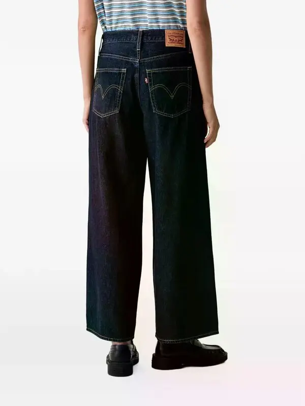 LEVI'S Wide-leg Jeans