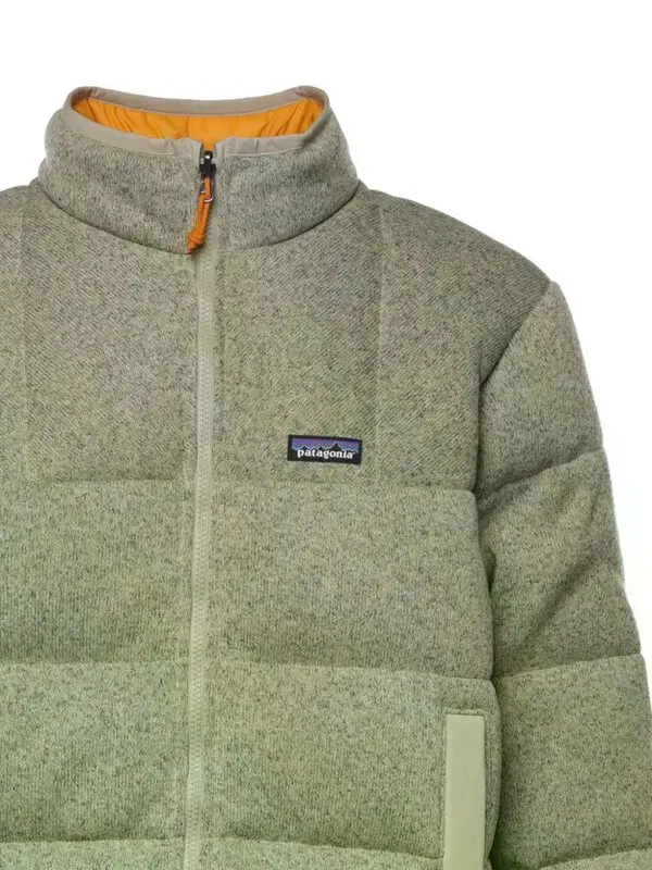 Patagonia Better Sweater™ Quilted Reversible Jacket