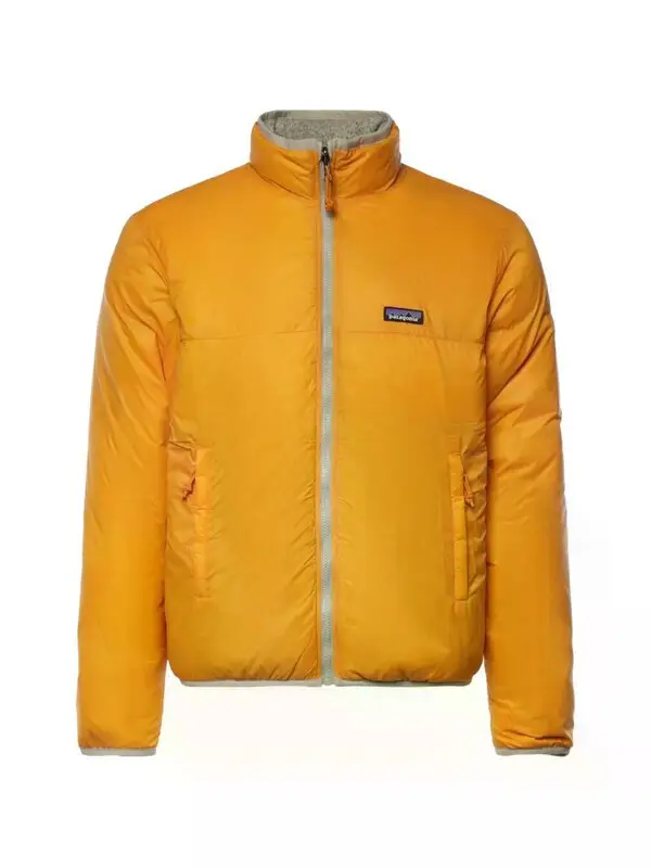 Patagonia Better Sweater™ Quilted Reversible Jacket