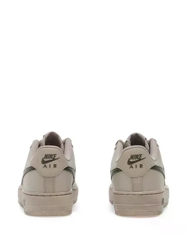 Nike Air Force 1 Tech Essential Sneakers