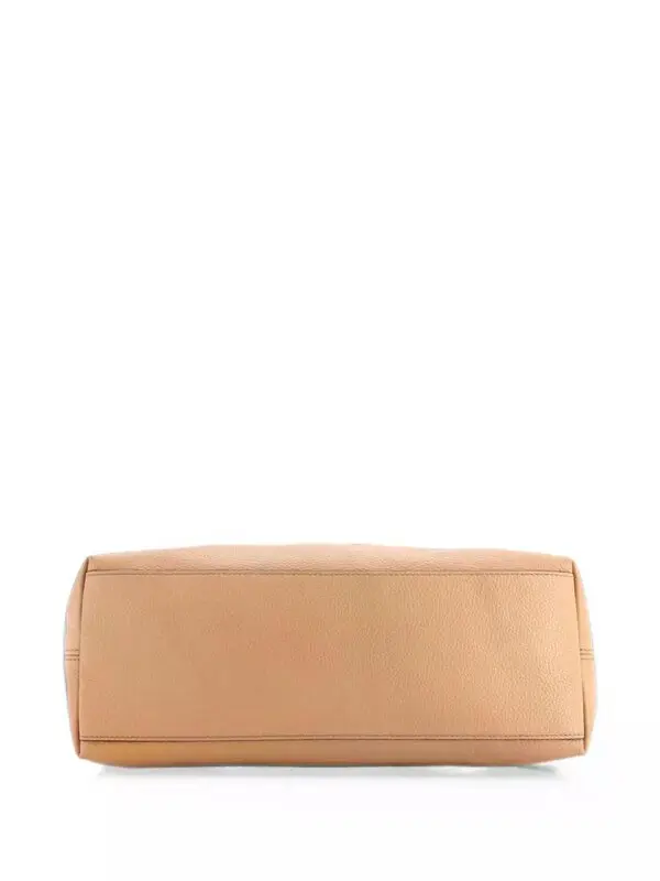 Gucci Soho Chain Strap Leather Medium Shoulder Bag
