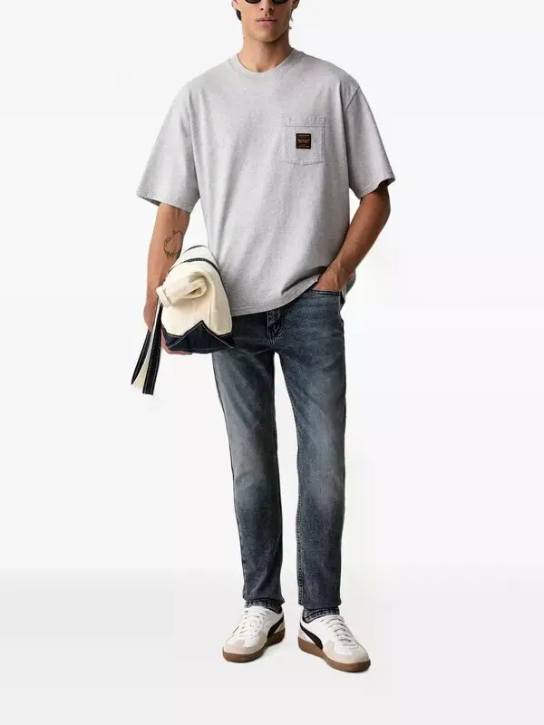 LEVI'S 510 Skinny-cut Jeans