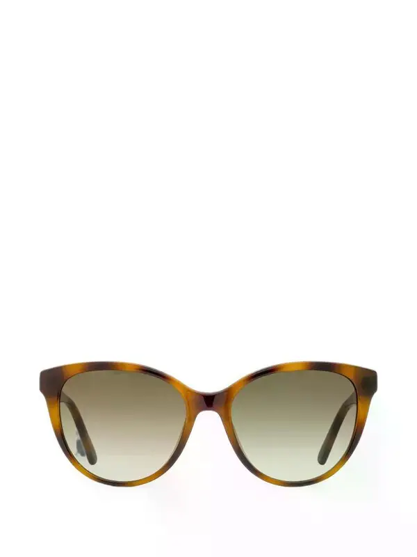 FERRAGAMO Cat-eye Sunglasses
