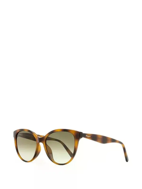 FERRAGAMO Cat-eye Sunglasses