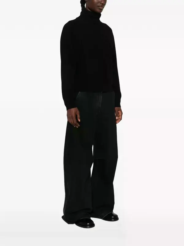 Vince Roll-neck Sweater