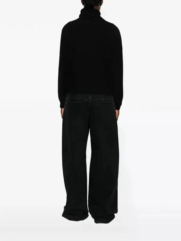 Vince Roll-neck Sweater