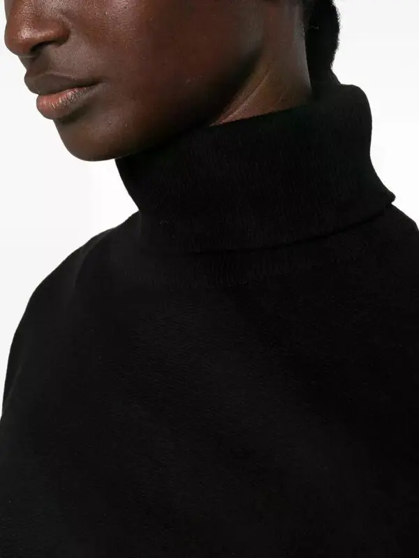 Vince Roll-neck Sweater