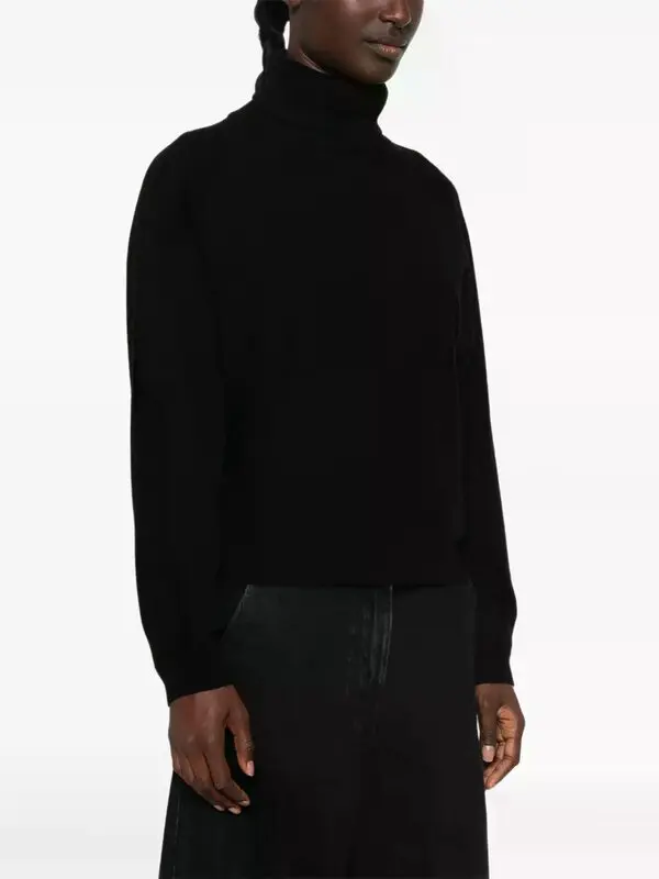 Vince Roll-neck Sweater