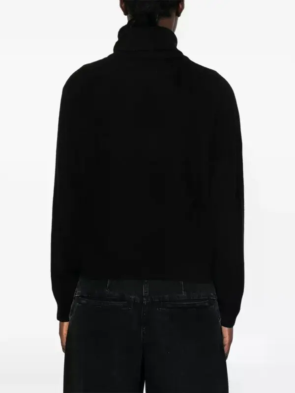 Vince Roll-neck Sweater