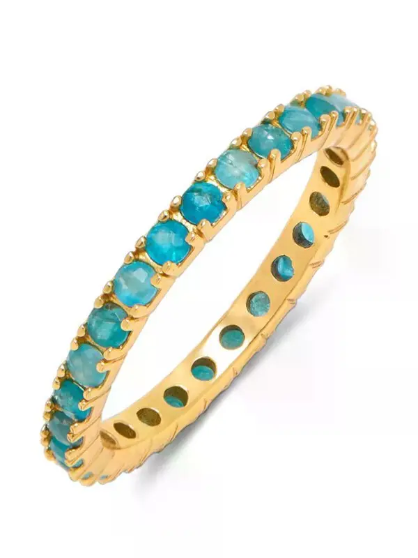 RYENN'S EYES Eternity Ring