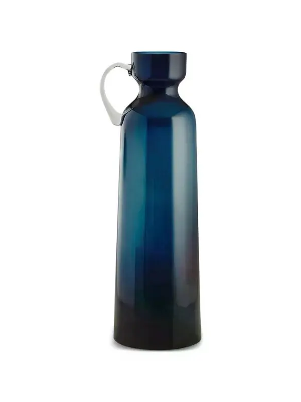 ENZO DE GASPERI Handled Carafe Vase