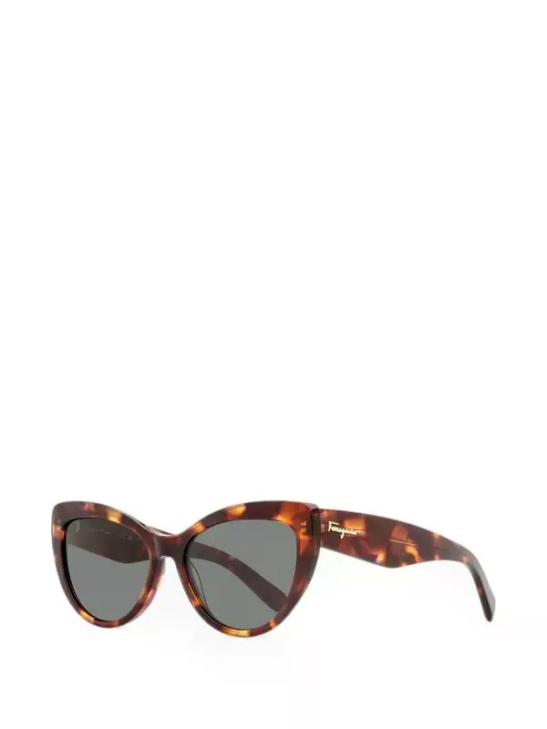 FERRAGAMO Cat-eye Sunglasses
