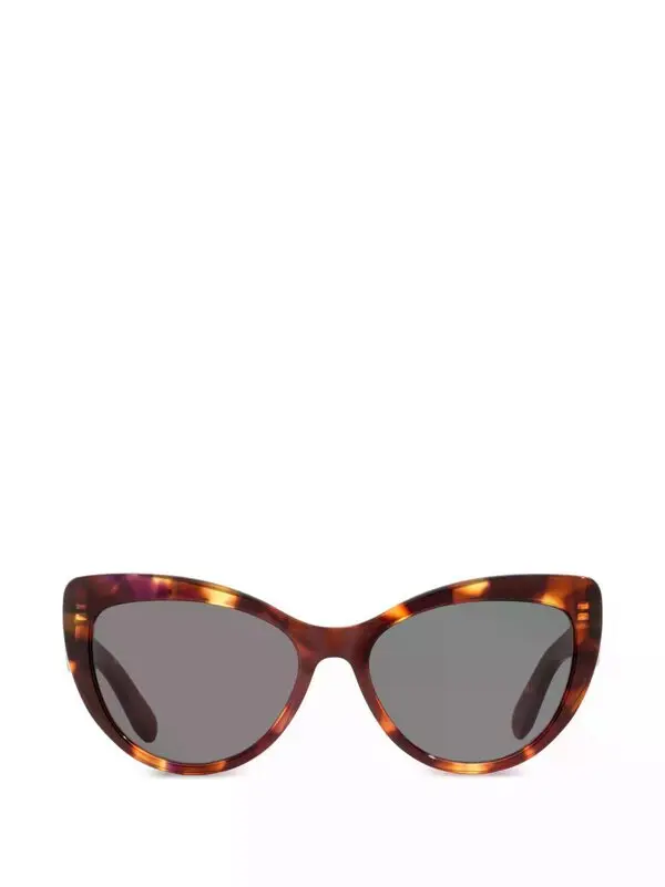 FERRAGAMO Cat-eye Sunglasses