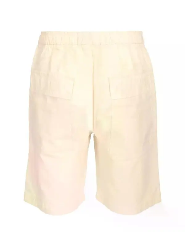 Barena Venezia Elasticated Garzoto Shorts