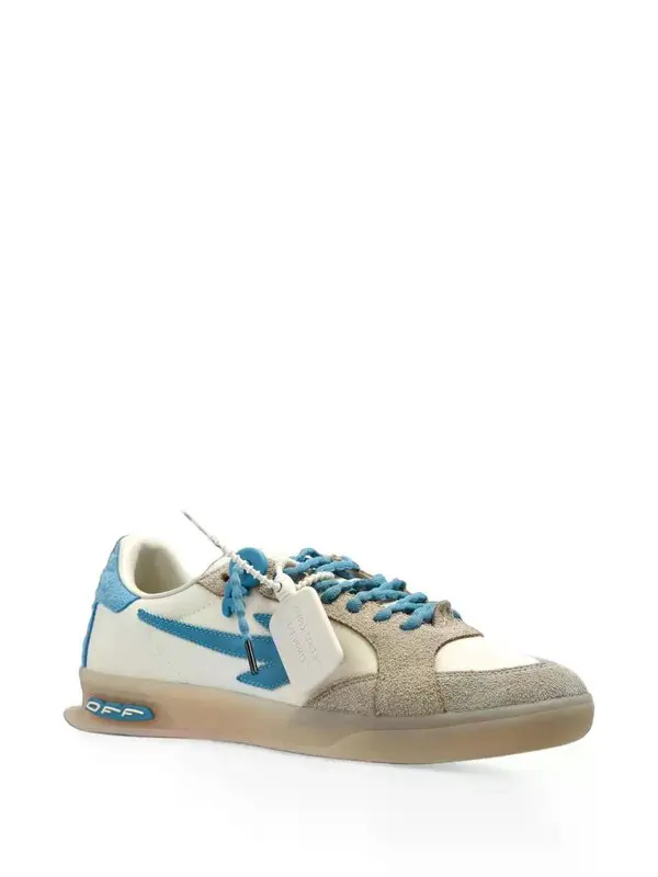 Off-White End Of Play Sneakers