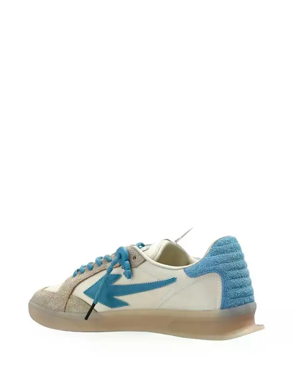 Off-White End Of Play Sneakers