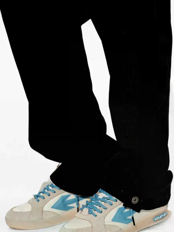 Off-White End Of Play Sneakers