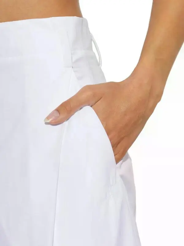 Jacquemus Miami Straight-leg Trousers