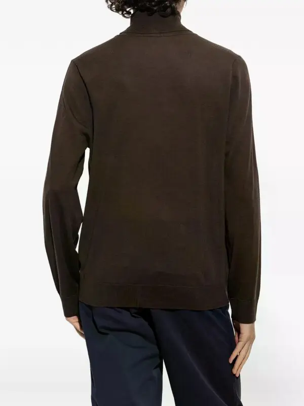 Paul Smith Turtleneck Sweater