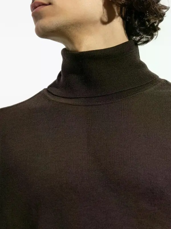 Paul Smith Turtleneck Sweater