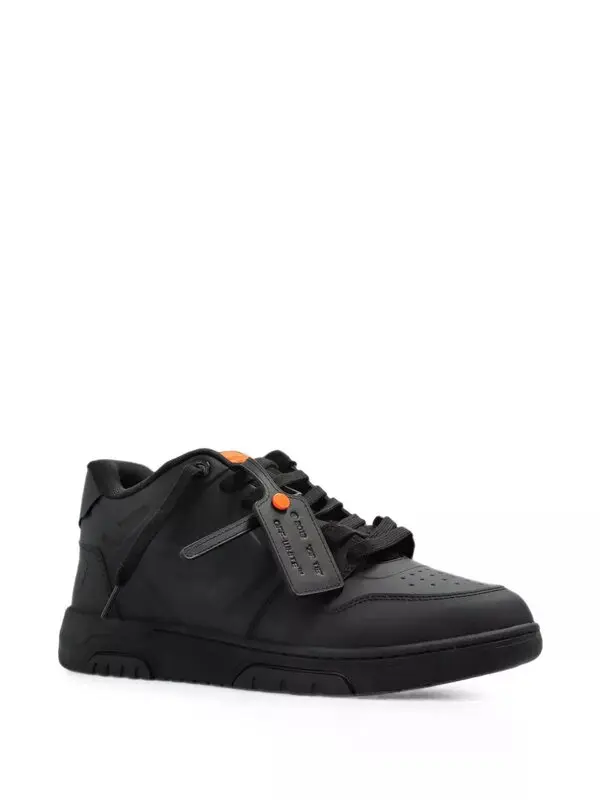 Off-White Out Of Office Sneakers