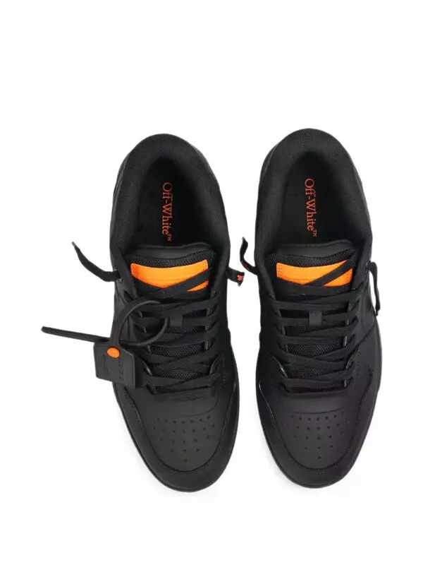 Off-White Out Of Office Sneakers