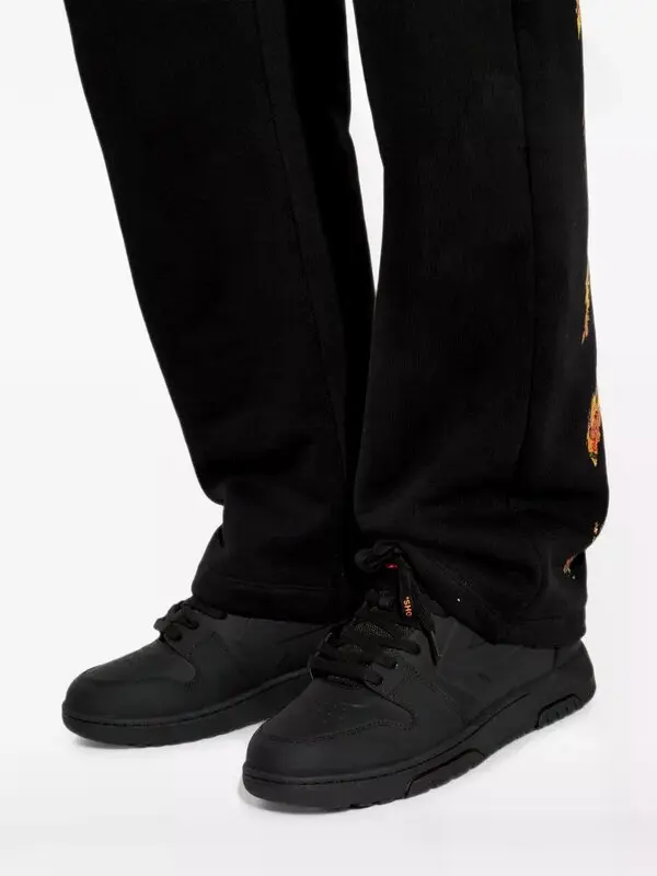 Off-White Out Of Office Sneakers