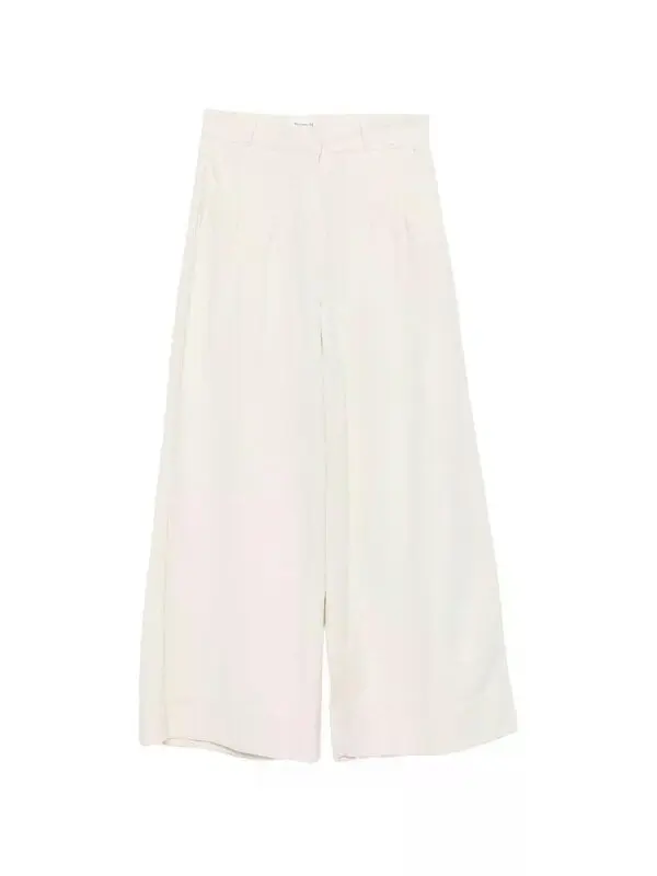Maison123 Wide-leg Jeans