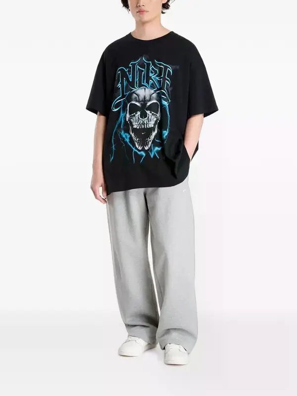 Nike Graphic-print T-shirt