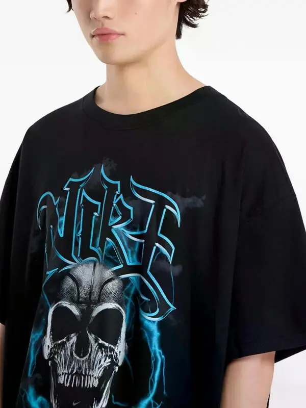Nike Graphic-print T-shirt