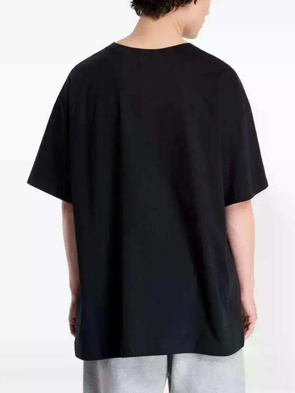 Nike Graphic-print T-shirt