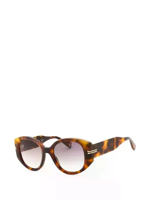 Marc Jacobs Cat-eye Sunglasses