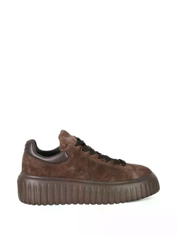Hogan Sneakers H-stripes