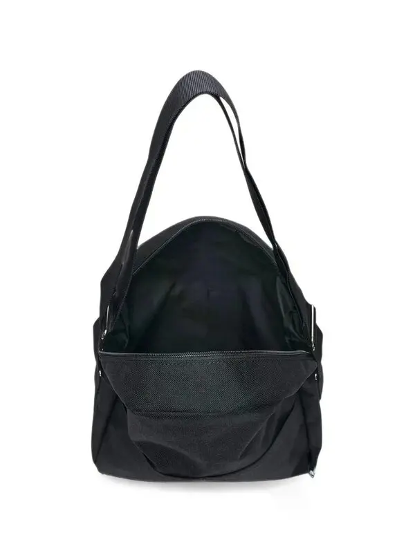 Comme Des Garçons Oxford Messenger Bag