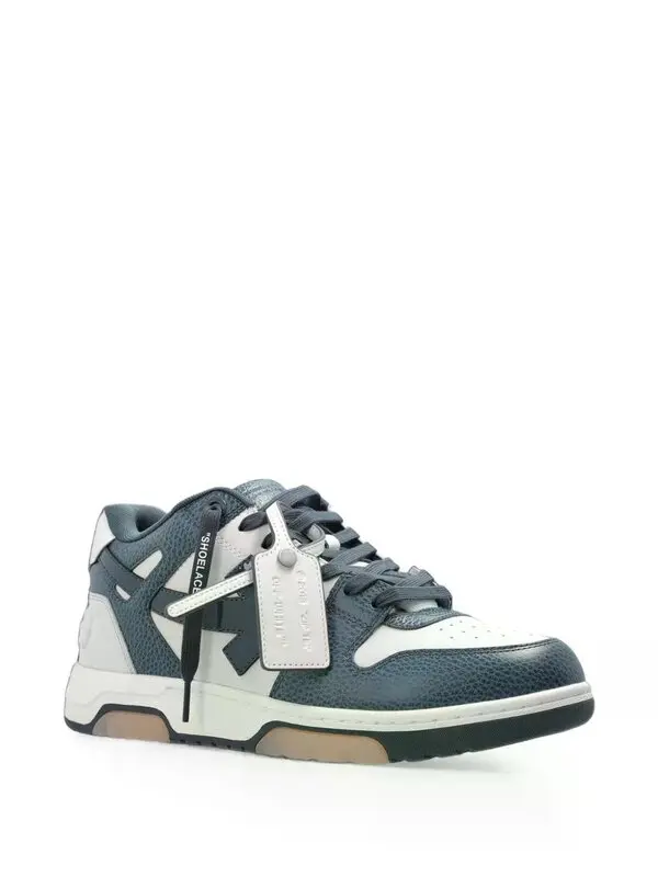 Off-White Out Of Office Sneakers