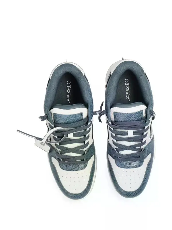 Off-White Out Of Office Sneakers