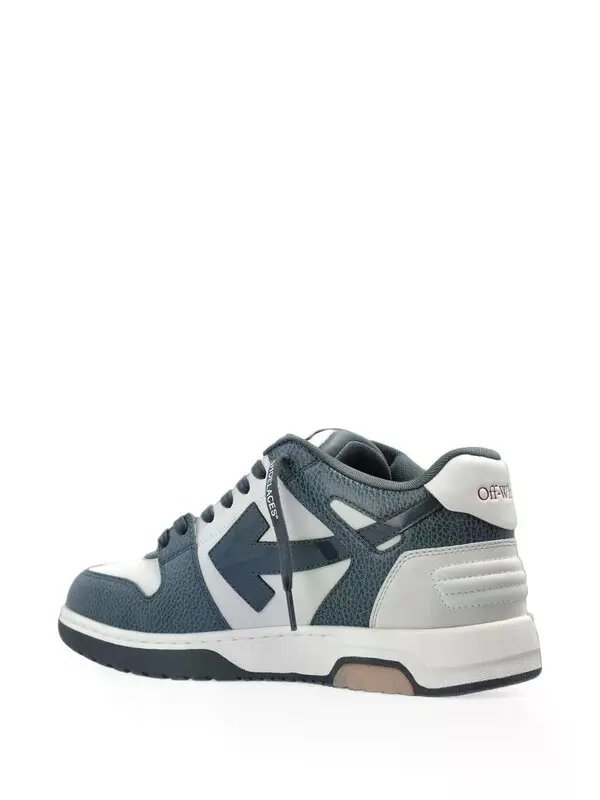 Off-White Out Of Office Sneakers