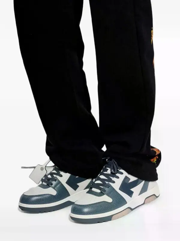 Off-White Out Of Office Sneakers